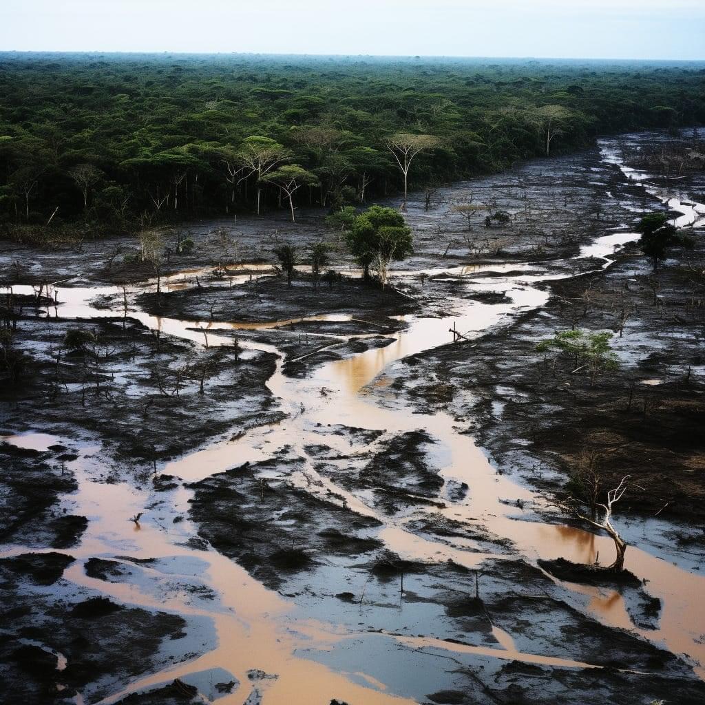 Amazônia Desvelada na Fotoativa - Uruá-Tapera