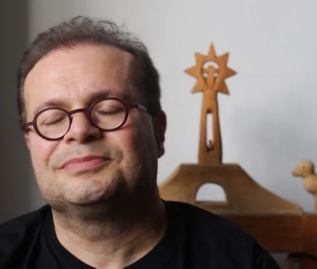 Guy Veloso, do poético ao prático na fotografia documental - Uruá-Tapera