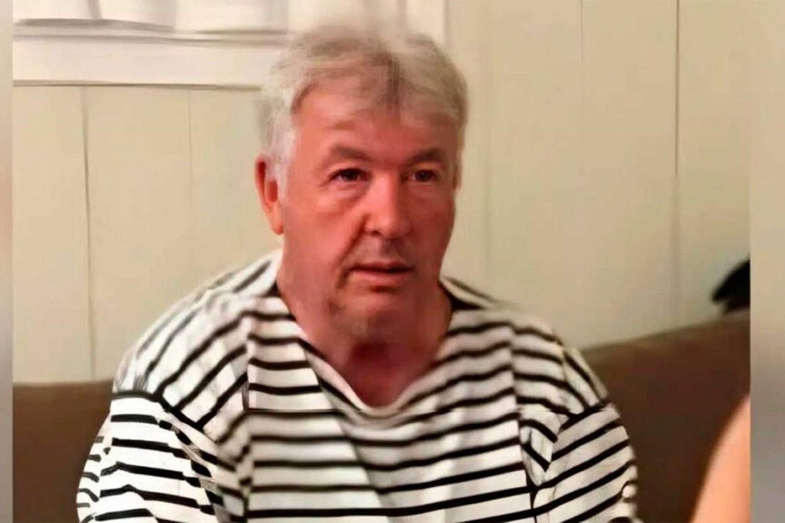 Dominique Pélicot condenado a 20 anos de prisão - Uruá-Tapera