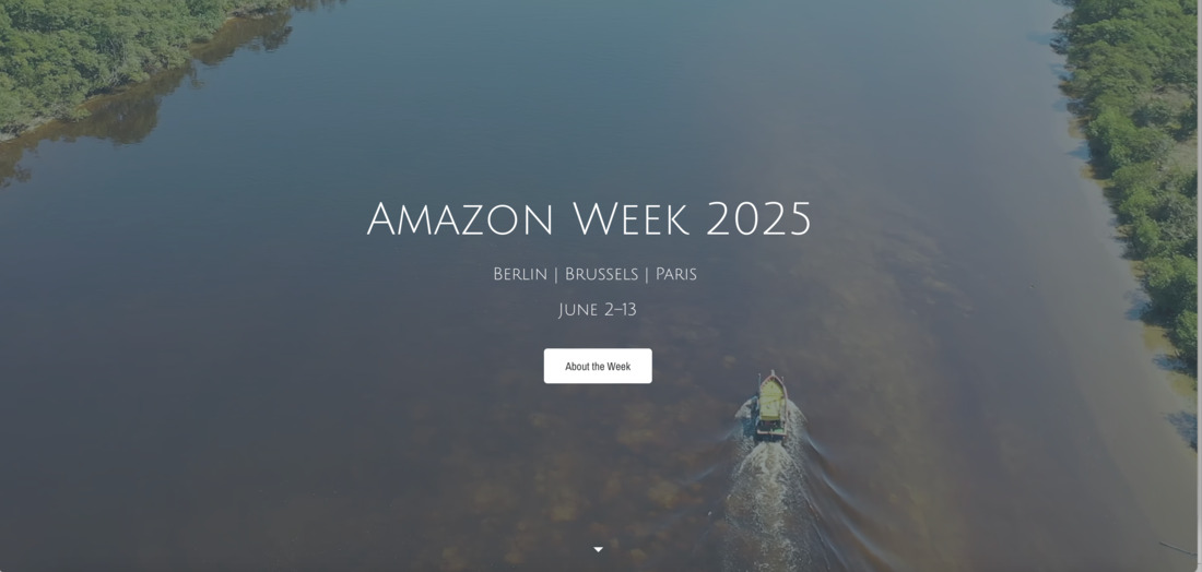 Semana da Amazônia conecta bioeconomia ao mercado europeu - Uruá-Tapera