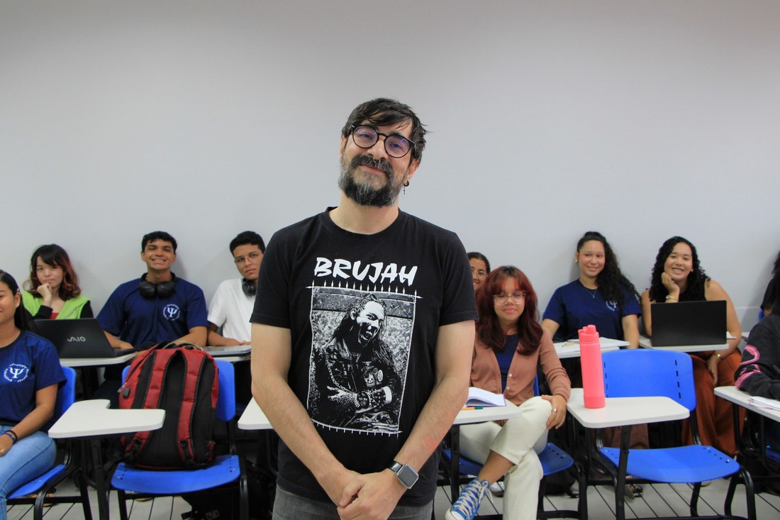 Professor da Unifesspa é um dos cientistas mais influentes do mundo ...